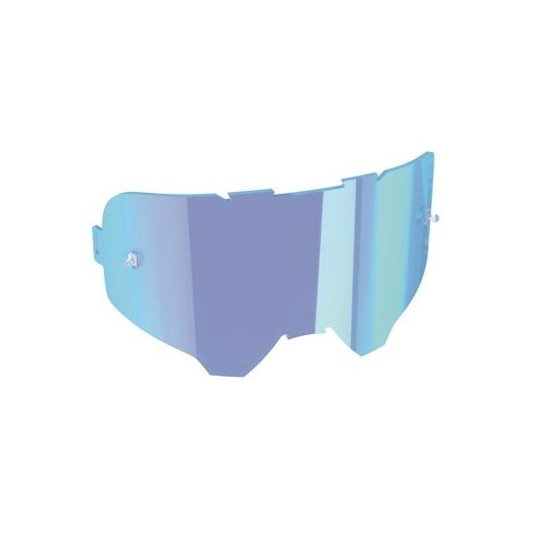 ※詳細な出荷時期はご注文後にメールでご案内します。■商品番号8019100072■商品概要VELOCITY 5.5／4.5用カラー：ブルーミラー厚さ：2.7ミリ光透過率：49％