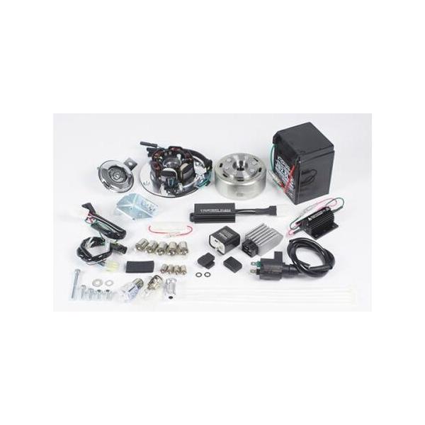 ※詳細な出荷時期はご注文後にメールでご案内します。■適合車種シャリー　シャリー   　　備考: 6V(モデルCF50 K2-3)(ポイント点火／かご有り)(CF50-2300016-2540995・CF50-2540996-)■商品番号05...