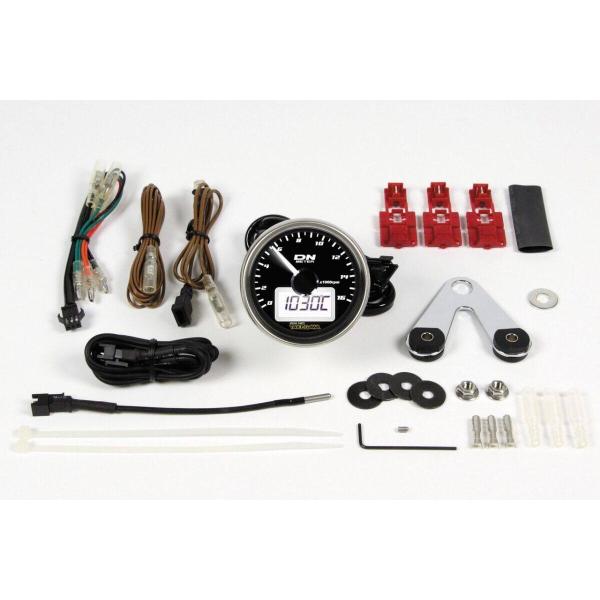 ※詳細な出荷時期はご注文後にメールでご案内します。■適合車種　   　　備考: 汎用■商品番号05-05-3210■JANコード4514162304310■商品概要AC12Vバッテリーレス車／DC12Vバッテリー付き車用ホワイトLEDバック...