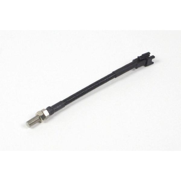 ※詳細な出荷時期はご注文後にメールでご案内します。■適合車種　   　　備考: 汎用 MONKEY [モンキー] GORILLA [ゴリラ] MAGNA50 [マグナ] リトルカブ 用NEW Hシリンダー搭載車■商品番号07-04-0552...