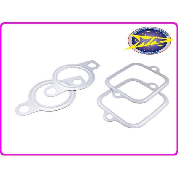 ※詳細な出荷時期はご注文後にメールでご案内します。■適合車種NS250F　NS250F   　　備考: MC11NS250R　NS250R   　　備考: MC11■商品番号E3-11002■商品概要【商品内容】・アタックチャンバーガスケッ...