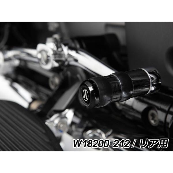 ※詳細な出荷時期はご注文後にメールでご案内します。■適合車種R18　R18 年式: 20-  　　備考: ※ステップボード搭載仕様車R18 Classic　R18 Classic   　　備考: ※ステップボード搭載仕様車R18 Rocta...