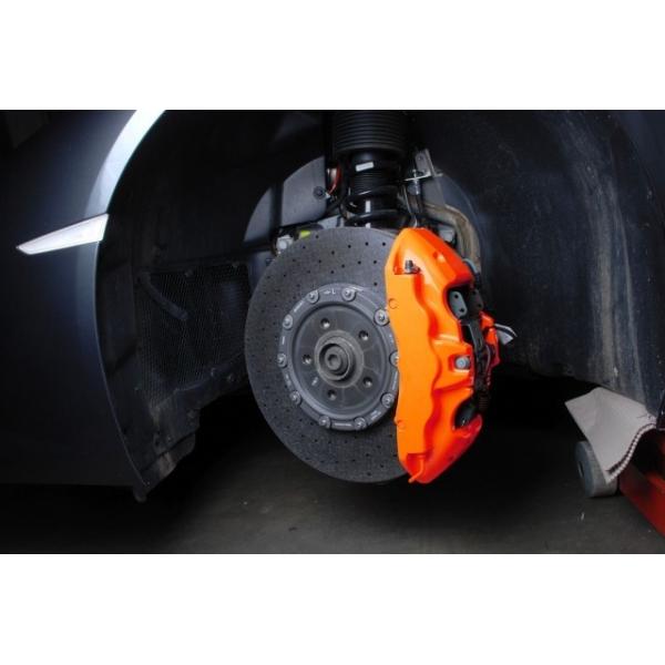 ※詳細な出荷時期はご注文後にメールでご案内します。■商品番号702183■JANコード4582200201198■商品概要【仕様】・塗料：125ml・ベースコート：125ml・硬化剤：50ml・ブレーキクリーナー：400ml・ワイヤーブラシ...