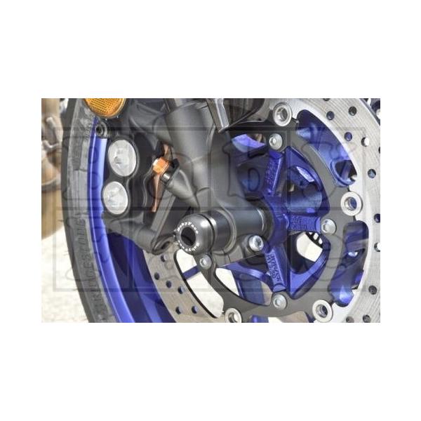 ※詳細な出荷時期はご注文後にメールでご案内します。■適合車種MT-09　MT-09 年式: 21-23|24  XSR900　XSR900 年式: 22  XSR900GP　XSR900GP 年式: 24  ■商品番号006-AY009F■...