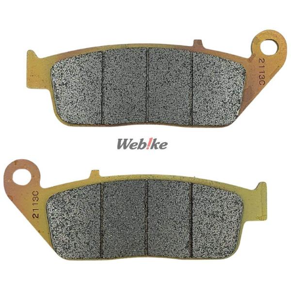 ※詳細な出荷時期はご注文後にメールでご案内します。■適合車種CB400F　CB400F 年式: 13-16  CB400FA　CB400FA 年式: 13-16  CB400SF Ver R　CB400SF Ver R 年式: 92-95 ...