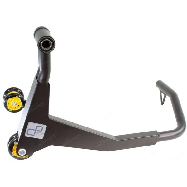 ※詳細な出荷時期はご注文後にメールでご案内します。■適合車種R 1200 GS　R 1200 GS 年式: 13-17  　　備考: Φ53.5／スタンドピン品番：RSF371098　1098 年式: 07-08  　　備考: (後期型)Φ...