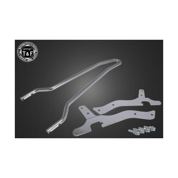 ※詳細な出荷時期はご注文後にメールでご案内します。■適合車種マグナ50　マグナ50   ■商品番号MG50CB01CR■商品概要【素材】スチール製【長さ】・ショート：約500mm・ロング：約700mm【太さ】Φ15【プレート板厚】4.5mm