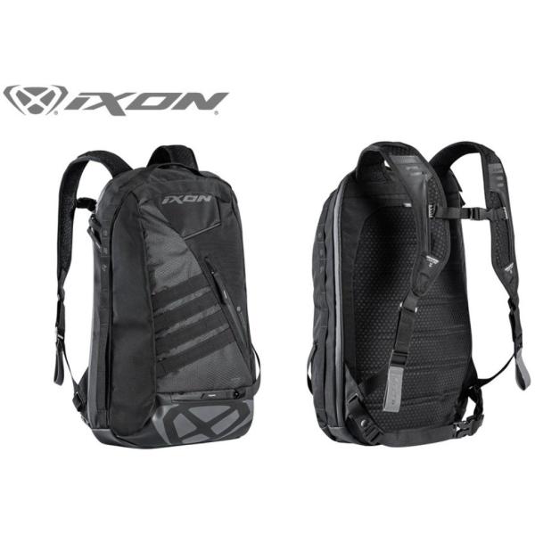※詳細な出荷時期はご注文後にメールでご案内します。■商品番号501101003-1001-BK■商品概要カラー：ブラック【SAFETY】・リフレクティブストラップ【FEATURES】・容量25L・47X30X15cm・大口メインコンパートメ...