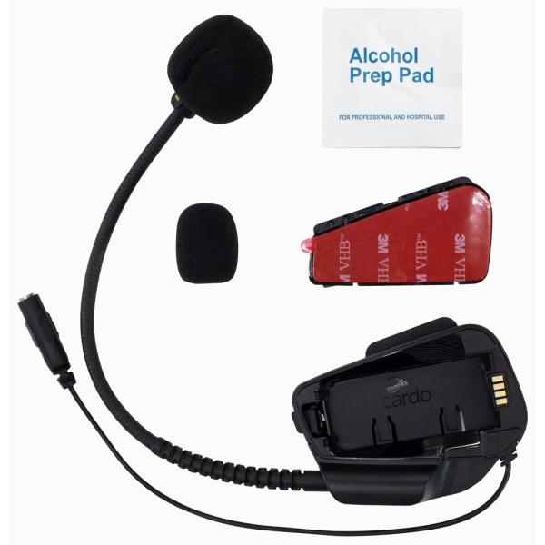 ※詳細な出荷時期はご注文後にメールでご案内します。■適合車種FREECOM　FREECOM   　　備考: CARDOFREECOM＋　FREECOM＋   　　備考: CARDO■商品番号SPPT0012■商品概要【付属品】・ロングアーム...