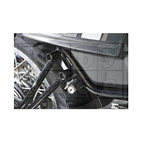 ※詳細な出荷時期はご注文後にメールでご案内します。■適合車種V7 850　V7 850 年式: 21  　　備考: 右左どちらでも取付可能V7III　V7III 年式: 17-20  　　備考: 右取付■商品番号009-LCMG4BK■JA...