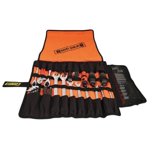 ※スマホの場合は商品情報を全て表示後【在庫確認ボタン】を押してください■商品番号RG-1085■商品概要【Specs】PRODUCT NAME：TOOL BAGTYPE：TOOLCOLOR／FINISH：ORANGE／BLACK／ORANG...