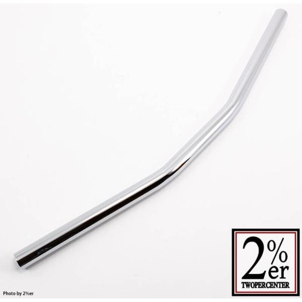 ※詳細な出荷時期はご注文後にメールでご案内します。■適合車種　   　　備考: 汎用■商品番号OT1004EX0■商品概要【ハンドル径】 7／8インチ(22.2mm)【材質】スチール製クロームメッキ仕上げ【サイズ】・全幅：550mm・高さ：...