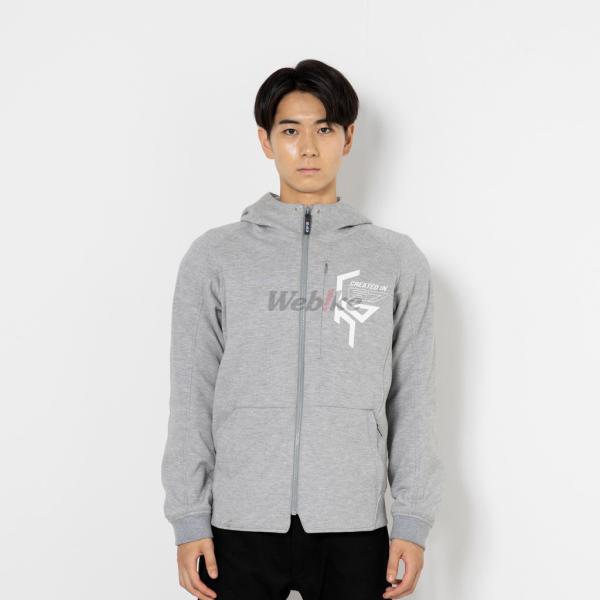 ※詳細な出荷時期はご注文後にメールでご案内します。■商品番号EJ-A112/GY/L■JANコード4562446538203■商品概要【素材】［表地］コットン／ポリエステル［裏地］ポリエステルメッシュ