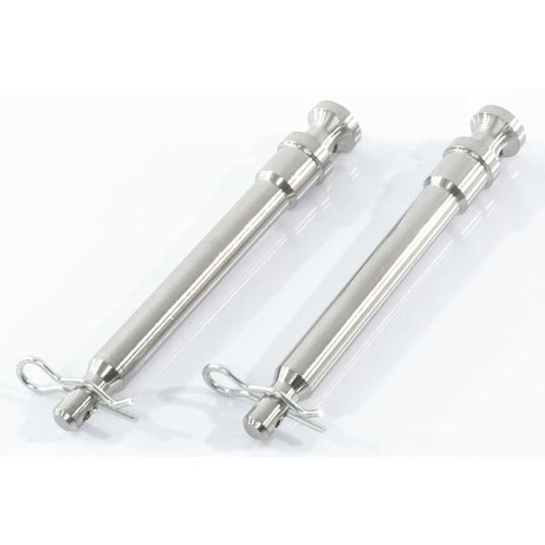 ※詳細な出荷時期はご注文後にメールでご案内します。■適合車種　   　　備考: ブレンボ キャスティングキャリパー 4POT 1PIN■商品番号C30Z9991004S1■JANコード4573199162362■商品概要【素材／材質】64チ...