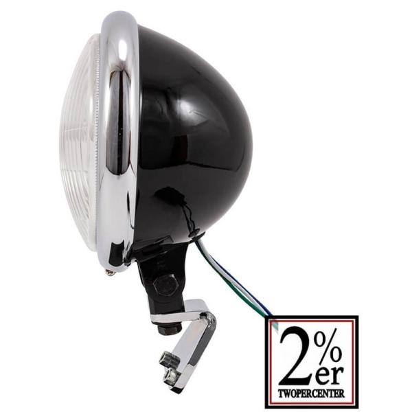 ※詳細な出荷時期はご注文後にメールでご案内します。■適合車種SR400　SR400   SR500　SR500   ■商品番号2P356EX1-BC■商品概要【内容物】・ヘッドライト本体×1・ヘッドライトステー×1・取り付けワッシャー／ボルト類