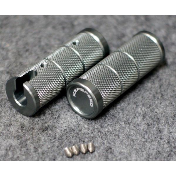 ※詳細な出荷時期はご注文後にメールでご案内します。■適合車種モンキー　モンキー   ■商品番号mky-00286■商品概要寸法：外径35mm／内径14mm／長さ95mm原産国：中国生産社：KEPSPEED