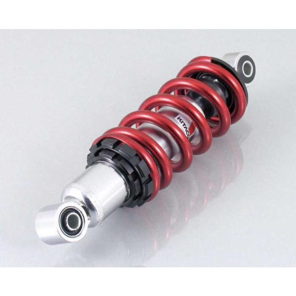 ※詳細な出荷時期はご注文後にメールでご案内します。■適合車種KSR110　KSR110   　　備考: (KL110A 全車種)■商品番号520-4021220■JANコード4990852122813■商品概要G235○ボディ：シルバー○ス...