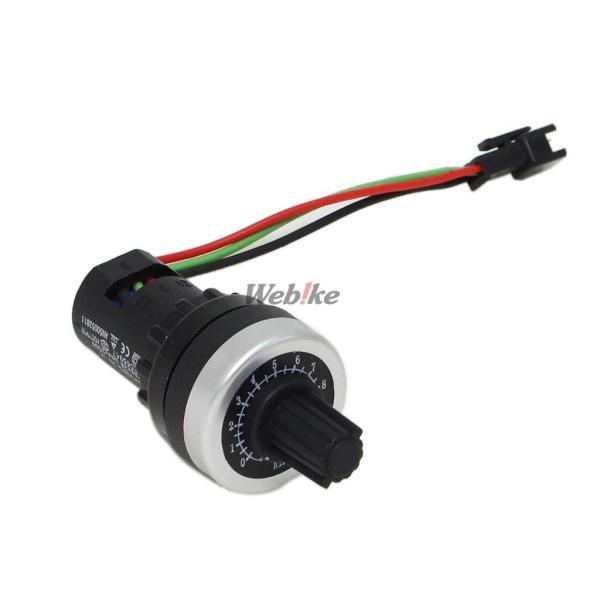 ※詳細な出荷時期はご注文後にメールでご案内します。■適合車種WOOF　WOOF   　　備考: Yotsuba Moto(ヨツバモト)■商品番号F3750■JANコード4547836421136■商品概要メーカー品番：YB65-2042ヨツ...