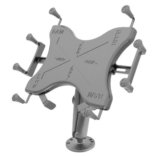 ※詳細な出荷時期はご注文後にメールでご案内します。■商品番号RAM-B-101-C-UN9U■JANコード4550255317201■商品概要タイプ：Xグリップ(タブレット用セット)色[カラー]：ブラックサイズ：1インチボール重量[グラム]...