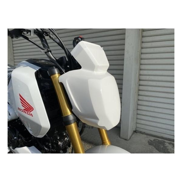 ※詳細な出荷時期はご注文後にメールでご案内します。■適合車種GROM　GROM 年式: 21-  　　備考: HRC GROM レースベース車(2021年4月-)【JC92】■商品番号W-1966-P34862503■商品概要【素材／材質】...