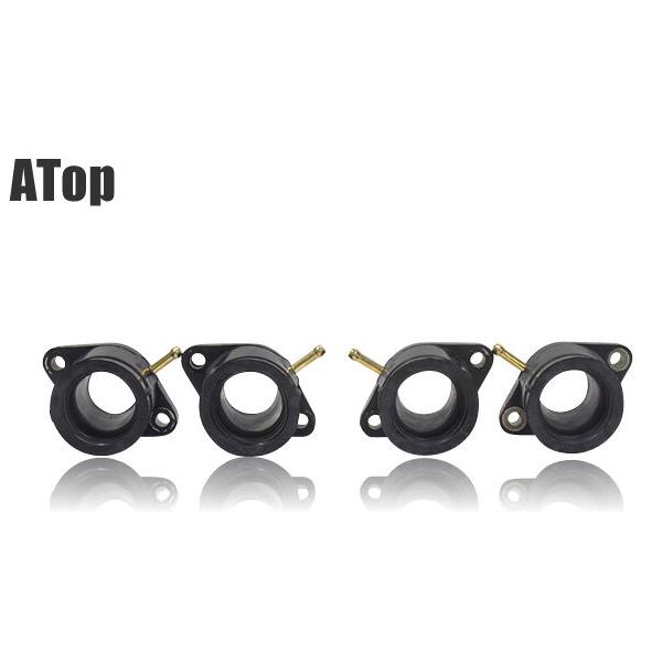 ※詳細な出荷時期はご注文後にメールでご案内します。■適合車種XJR400　XJR400 年式: 95-00  　　備考: 4HM■商品番号t-xjr4-imf■商品概要入数：4個セット純正互換品番：4HM-13586-00、4HM-1359...