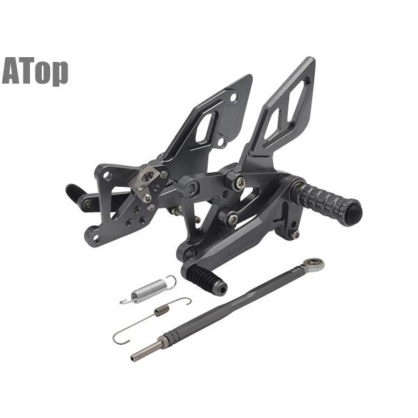 ※詳細な出荷時期はご注文後にメールでご案内します。■適合車種YZF-R25　YZF-R25 年式: 14-17  YZF-R3　YZF-R3 年式: 14-17  　YZF-R3   MT-03　MT-03 年式: 15-17  MT-25...