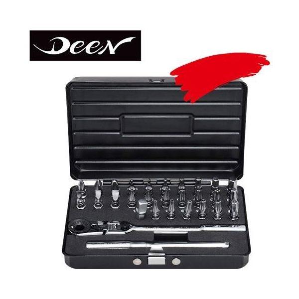 ※詳細な出荷時期はご注文後にメールでご案内します。■商品番号DN-BITRSET2■JANコード4570077898948■商品概要【セット内容】・プラス1、2、3・マイナス3、4、5・ヘックス1.5、2、2.5、3、4、5、6mm・トルク...