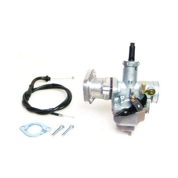 ※詳細な出荷時期はご注文後にメールでご案内します。■適合車種エイプ100　エイプ100   　　備考: HC07-1000001-■商品番号hc071022stdcl■商品概要型番：hc071022stdclノーマルクリーナー用