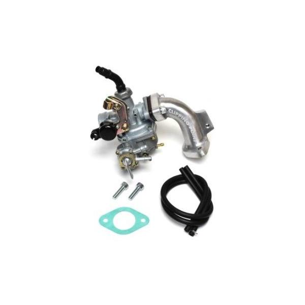 ※詳細な出荷時期はご注文後にメールでご案内します。■適合車種スーパーカブ50　スーパーカブ50   　　備考: AA01-1000001-1699999■商品番号aa011016nstdcl■商品概要型番：aa011016nstdclノーマ...