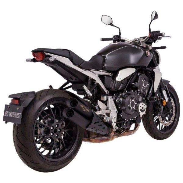 ※詳細な出荷時期はご注文後にメールでご案内します。■適合車種CB1000R　CB1000R 年式: 18-20  　　備考: 【適合型式】2BL-SC80　CB1000R 年式: 21-  　　備考: 【適合型式】8BL-SC80■商品番号...