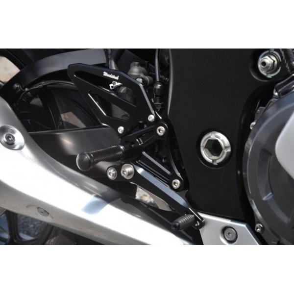 ※詳細な出荷時期はご注文後にメールでご案内します。■適合車種新型Hayabusa　新型Hayabusa   ■商品番号WBS-S20-BB■商品概要【ポジション：4P】・20mm Back／22mm Up・20mm Back／32mm Up...