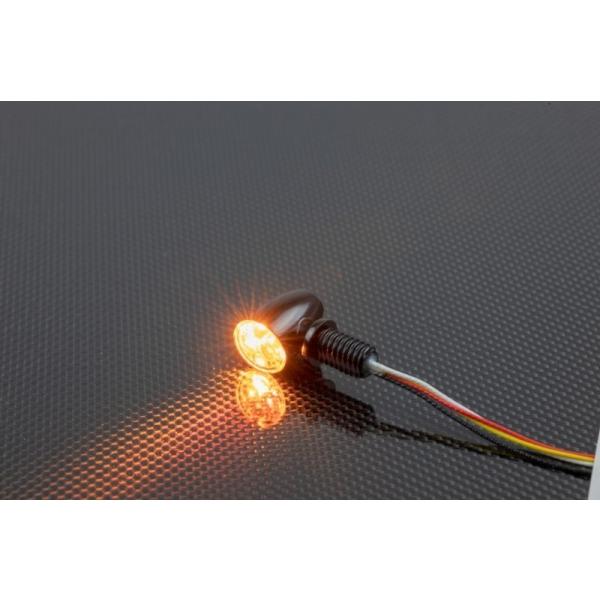 ※詳細な出荷時期はご注文後にメールでご案内します。■適合車種　   　　備考: 汎用 12Vバッテリー搭載車両■商品番号219-5202■JANコード4934154462024■商品概要12V0.5w(テールランプ時)+1.9w(ストップラ...