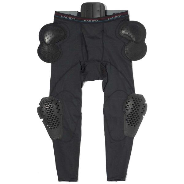 ※詳細な出荷時期はご注文後にメールでご案内します。■商品番号7106-0-200-005■JANコード4582512792971■商品概要■カラーブラック■素材表：ポリエステル×ポリウレタン■商品特徴・CE LEVEL1腰・膝パッド装備・C...