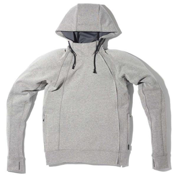 ※詳細な出荷時期はご注文後にメールでご案内します。■商品番号7105-0-810-004■JANコード4582512792896■商品概要■カラーライトグレー■素材表：コットン×ポリエステルニット裏：ポリエステルメッシュ■商品特徴・肩・肘C...