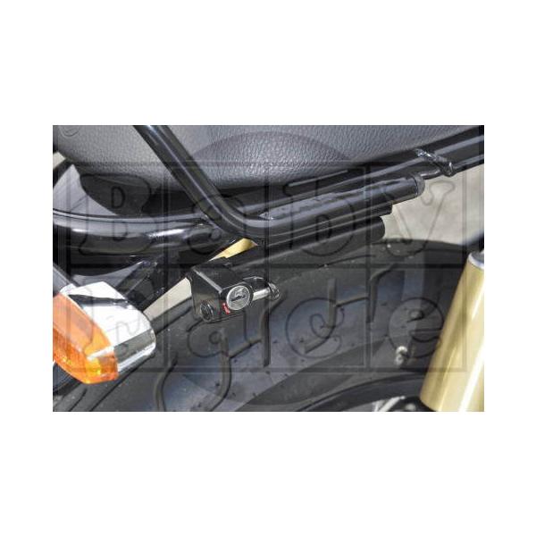 ※詳細な出荷時期はご注文後にメールでご案内します。■適合車種INT650　INT650   GT650　GT650   ■商品番号009-LCRE1BK■JANコード4589981501103