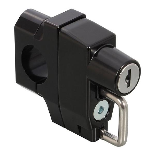 ※詳細な出荷時期はご注文後にメールでご案内します。■適合車種　   　　備考: 汎用■商品番号80-564-90250■JANコード4990852123759■商品概要汎用(Φ22.2パイプ用)キー2ヶ付属ブラケット：アルミ削り出し製／アル...