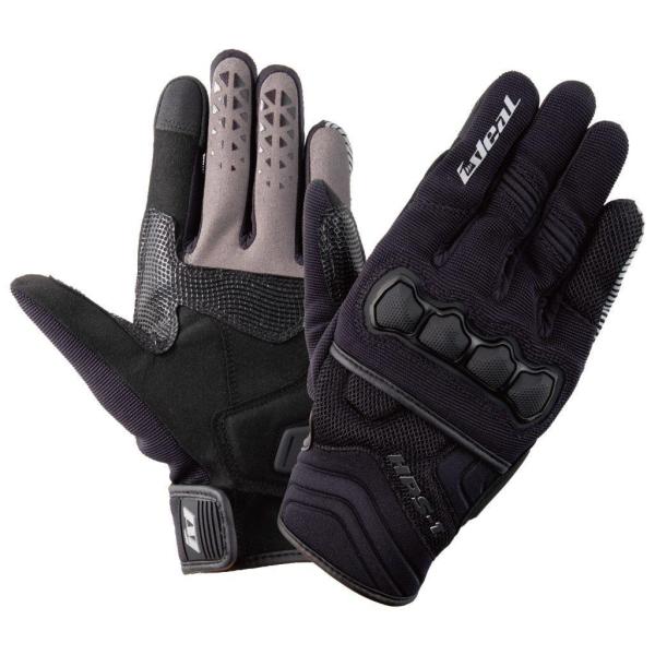 ※詳細な出荷時期はご注文後にメールでご案内します。■商品番号ID012/BK/L-L■JANコード4547544063383■商品概要■レディース【カラー】ブラック・ナックルプロテクター付き