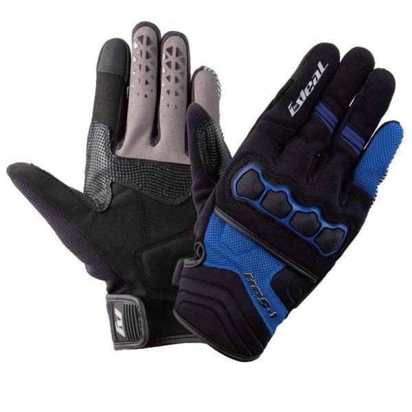 ※詳細な出荷時期はご注文後にメールでご案内します。■商品番号ID012/BL/L-L■JANコード4547544063567■商品概要■レディース【カラー】ブルー・ナックルプロテクター付き