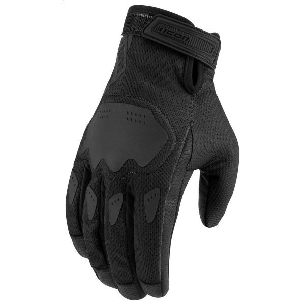 ※詳細な出荷時期はご注文後にメールでご案内します。■商品番号3301-4356■商品概要【カラー】ブラック【素材／材質】ポリエステルメッシュ素材【仕様】・手のひらAX LAREDO素材と補強・ナックルクッションガード・CE安全規格 EN 1...