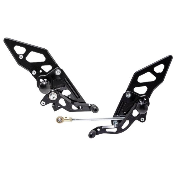 ※詳細な出荷時期はご注文後にメールでご案内します。■適合車種CB1300SF　CB1300SF 年式: 14-20  　　備考: 【適合型式】2BL-SC54　CB1300SF 年式: 21-  　　備考: 【適合型式】8BL-SC54CB...