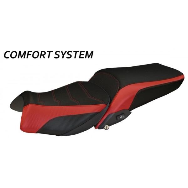 ※詳細な出荷時期はご注文後にメールでご案内します。■適合車種R 1250 RT　R 1250 RT 年式: 19-22  ■商品番号BR12RTA1C-4RD-4■商品概要■タイプ：コンフォート(COMFORT)【セット内容】・ライダーシー...