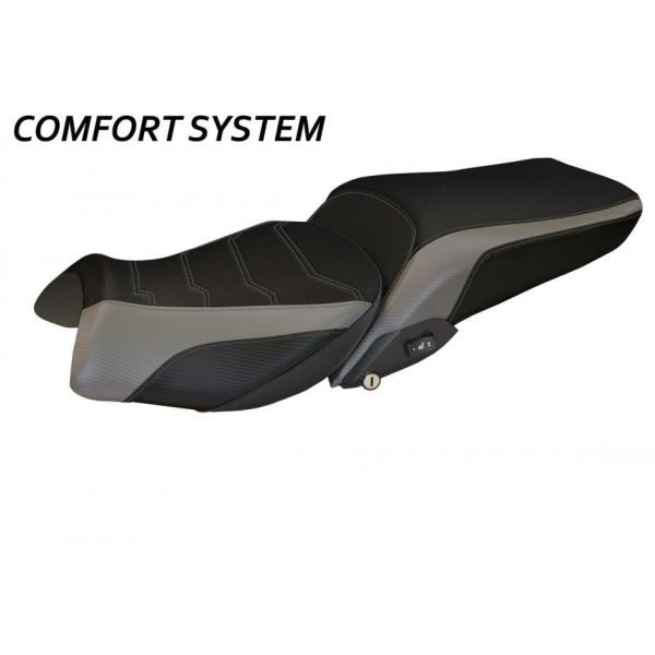 ※詳細な出荷時期はご注文後にメールでご案内します。■適合車種R 1250 RT　R 1250 RT 年式: 19-22  ■商品番号BR12RTA1C-3GR-4■商品概要■タイプ：コンフォート(COMFORT)【セット内容】・ライダーシー...