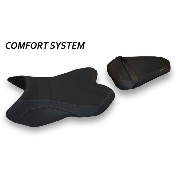 ※詳細な出荷時期はご注文後にメールでご案内します。■適合車種YZF-R1　YZF-R1 年式: 07-08  ■商品番号YR178M1-7BL-4■商品概要■タイプ：コンフォート(COMFORT)【セット内容】・ライダーシート用カバー×1・...