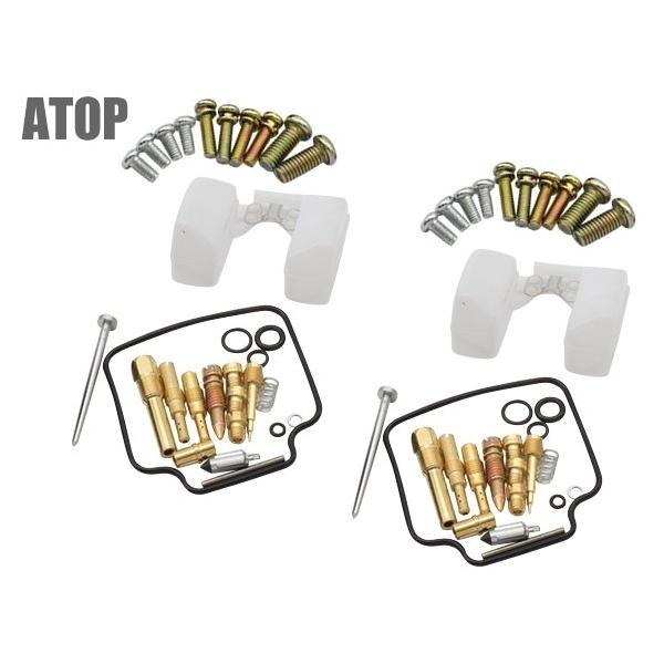 ※詳細な出荷時期はご注文後にメールでご案内します。■適合車種レブル250　レブル250   　　備考: MC13■商品番号t-rbl25-cbrk■商品概要スロージェット：＃35メインジェット：＃88／＃90／＃92入数：1台分(フルセット)