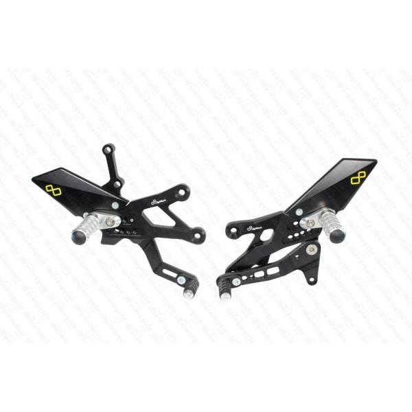 ※詳細な出荷時期はご注文後にメールでご案内します。■適合車種YZF-R25　YZF-R25 年式: 15-21  YZF-R3　YZF-R3 年式: 15-21  　　備考: ABS　YZF-R3   ■商品番号FTRYA014■商品概要・...