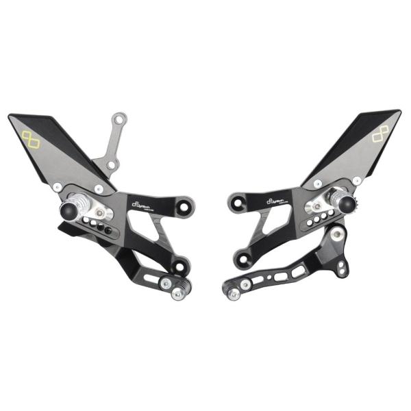 ※詳細な出荷時期はご注文後にメールでご案内します。■適合車種YZF-R25　YZF-R25 年式: 15-21  YZF-R3　YZF-R3 年式: 15-21  　　備考: ABS　YZF-R3   ■商品番号FTRYA014W■商品概要...