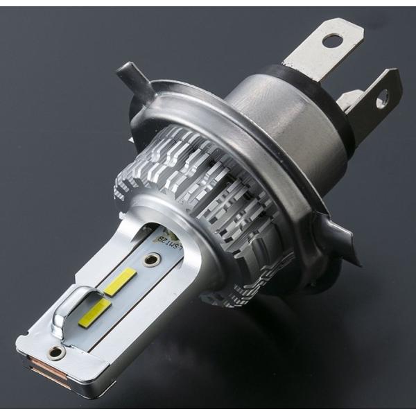 ※詳細な出荷時期はご注文後にメールでご案内します。■適合車種　   　　備考: 汎用 国産車専用■商品番号MEB11-HS1-60■JANコード4589888754701■商品概要ジュエルLEDヘッドバルブ RCタイプ：H4・HS1 Hi／...