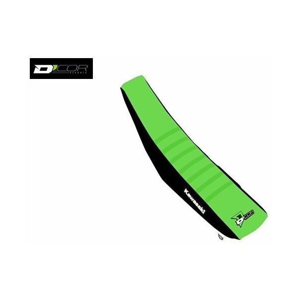 ※詳細な出荷時期はご注文後にメールでご案内します。■適合車種KX250　KX250 年式: 21-22  KX450　KX450 年式: 19-22  ■商品番号30-20-480■商品概要グリーンリブ付きカラー：ブラック／グリーン