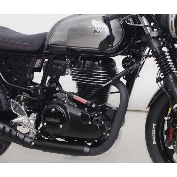 ※詳細な出荷時期はご注文後にメールでご案内します。■適合車種GB350S　GB350S 年式: 21-25  GB350　GB350 年式: 21-25  ■商品番号13691104■JANコード4538792921099