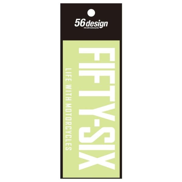 ※詳細な出荷時期はご注文後にメールでご案内します。■商品番号DS0412-001-130■JANコード4589478818806■商品概要【仕様・サイズ】■STRAIGHT／130サイズ (切り文字タイプ)  タテ 52mm×ヨコ 130m...